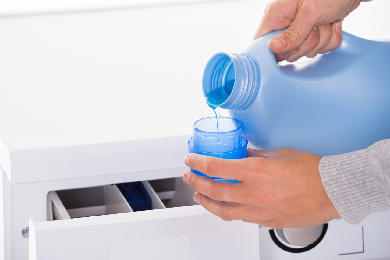 Verdades y beneficios del detergente líquido | Fab