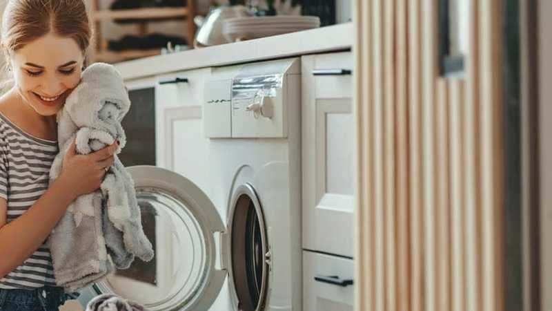 Consejos para lavar la ropa | Fab