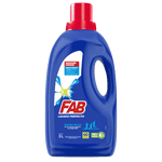 Detergente líquido | Fab