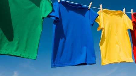 Consejos para lavar la ropa | Fab