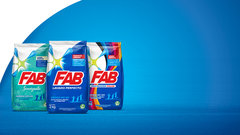 Productos | Fab
